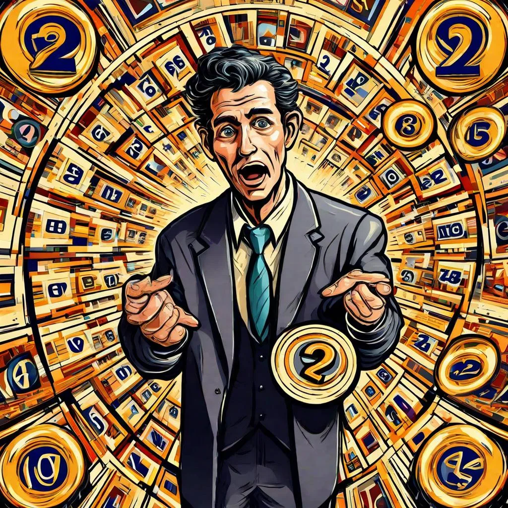 "Decoding the Mystery of Fortune Star: Unveiling the Meaning Behind ...