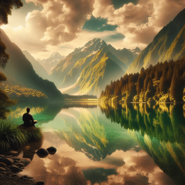 How To Find Inner Peace And Happiness Within Yourself - Medihertz ...