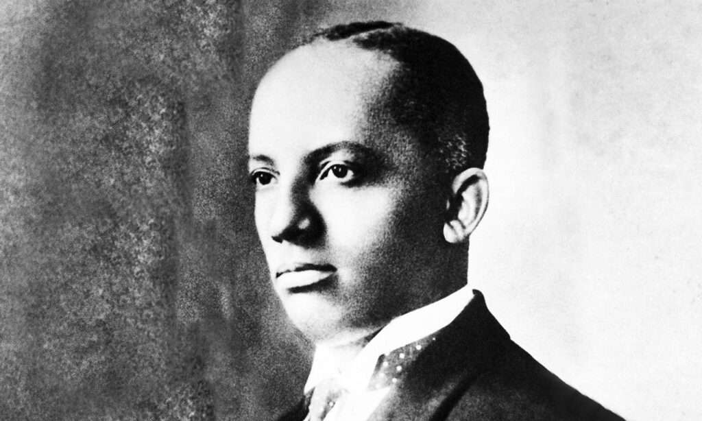 Celebrating Black History Month: Honoring the Past, Inspiring the ...