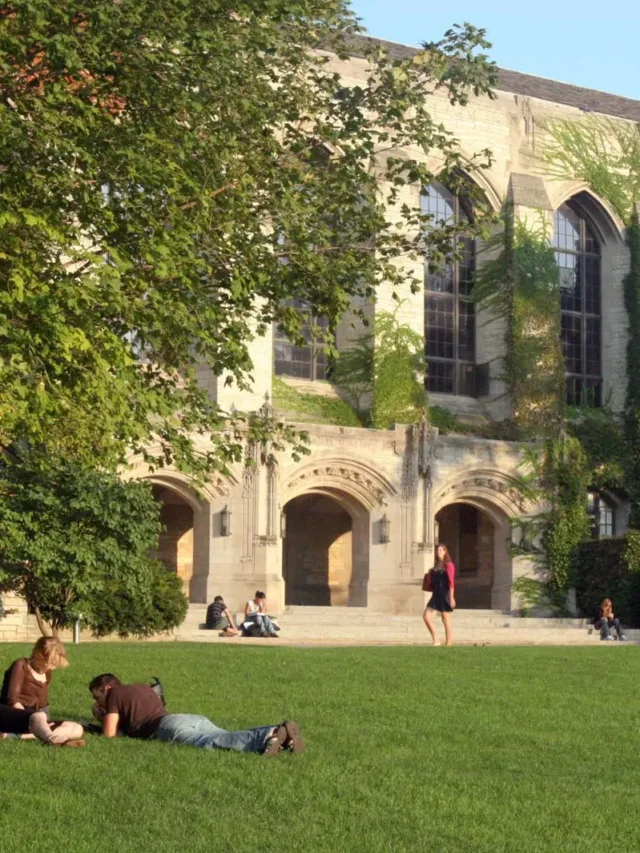 "Unveiling the Northwestern Active Threat Incident: Ensuring Safety and ...