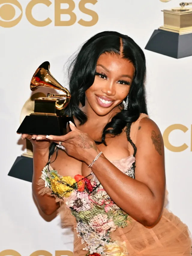 Unveiling the Surprising Highlights of the 2024 Grammy Awards: SZA ... Unveiling the Surprising Highlights of the 2024 Grammy Awards: SZA ...