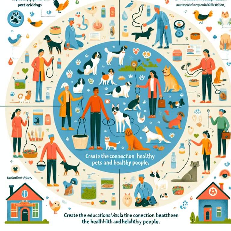 Healthy Pets, Healthy People — see Animal-Related Diseases - Medihertz ...