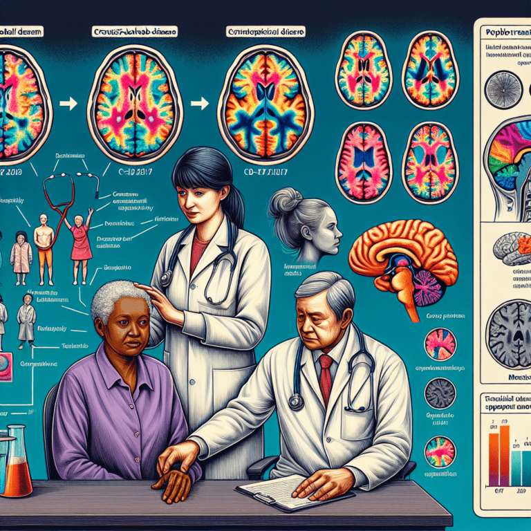 Creutzfeldt-Jakob Disease - CJD Types, symptoms, and treatment ...