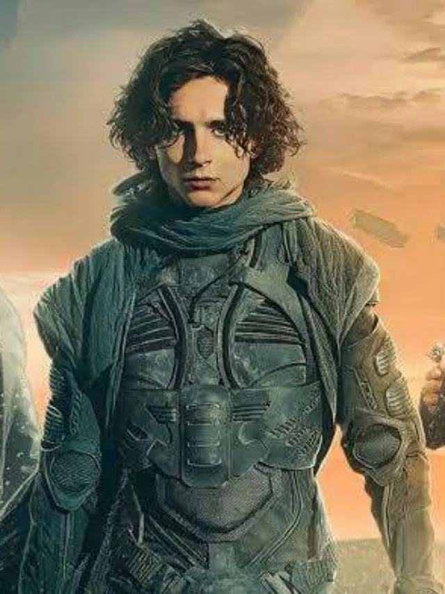Dune 2: The Spectacular Box Office Debut - Medihertz