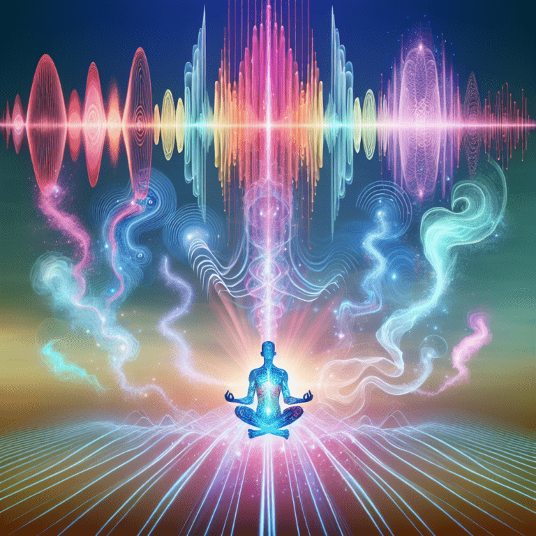 What Is The Healing Power Of Sound Wave - Medihertz Blogs