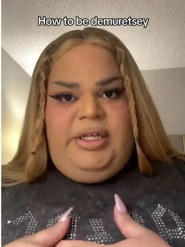Demure is the New Viral Trend on TikTok: Here’s Why - Medihertz Blogs