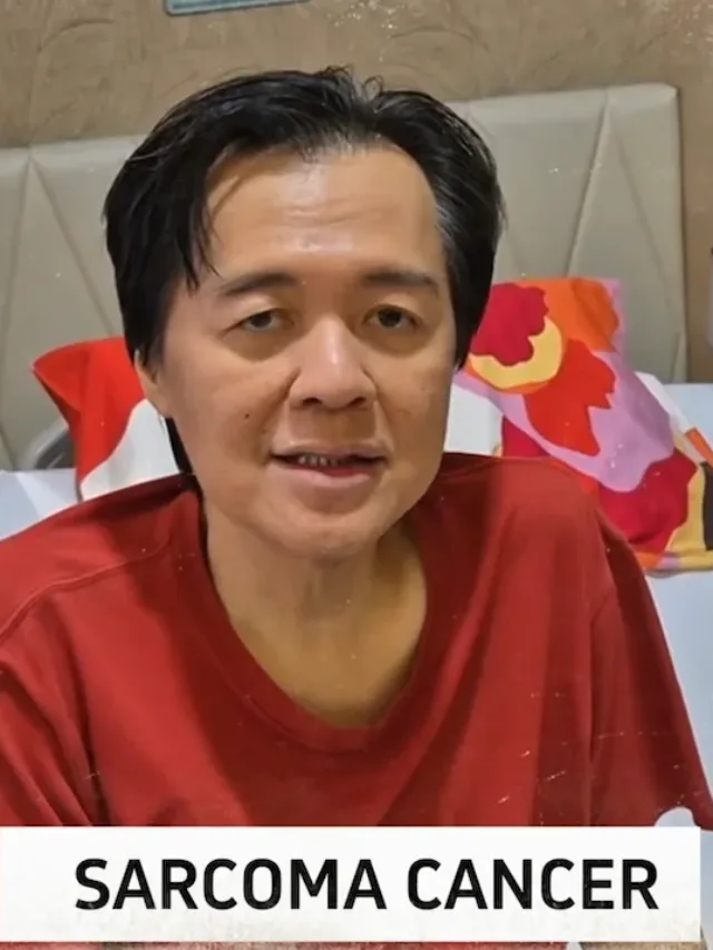 Manilans Pray for Doc Willie Ong’s Strength in Cancer Battle ...
