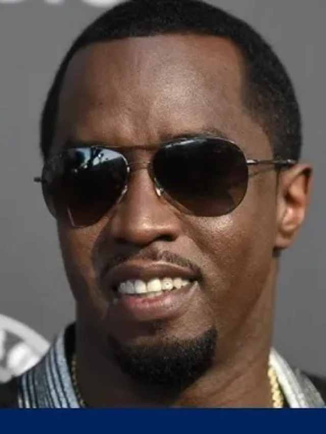 Diddy Accused of Rape, Secret Video Revealed After 20 Years ...