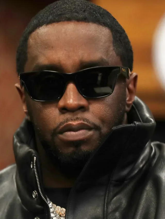 Diddy on Suicide Watch: Inside His Life in Brooklyn Jail - Medihertz Blogs