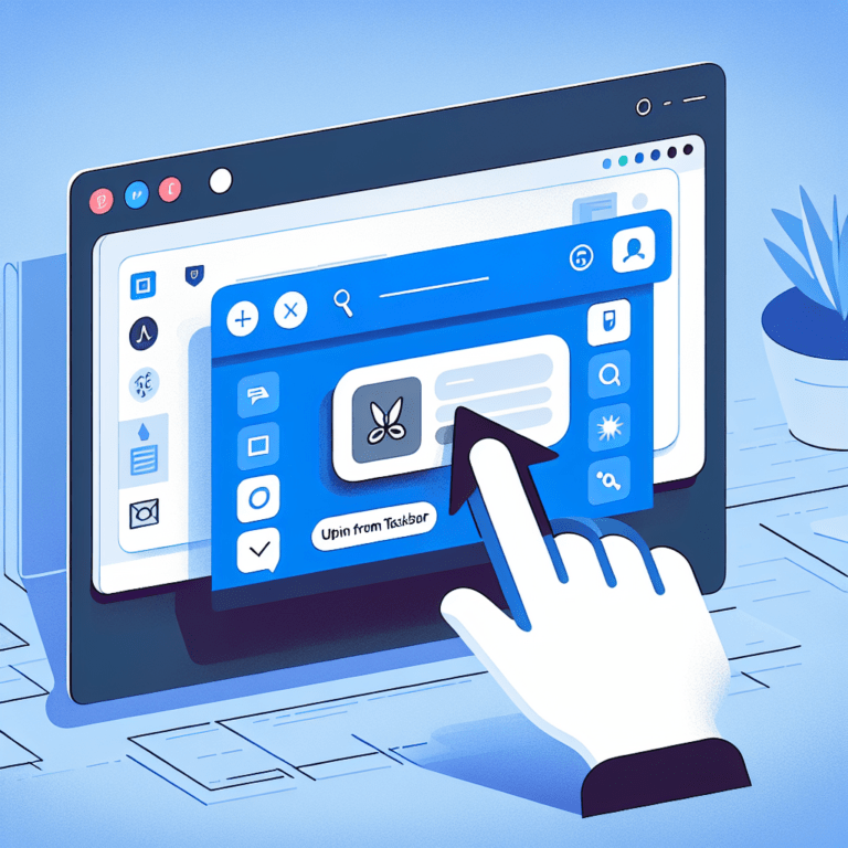How to remove copilot from taskbar? - Medihertz Blogs