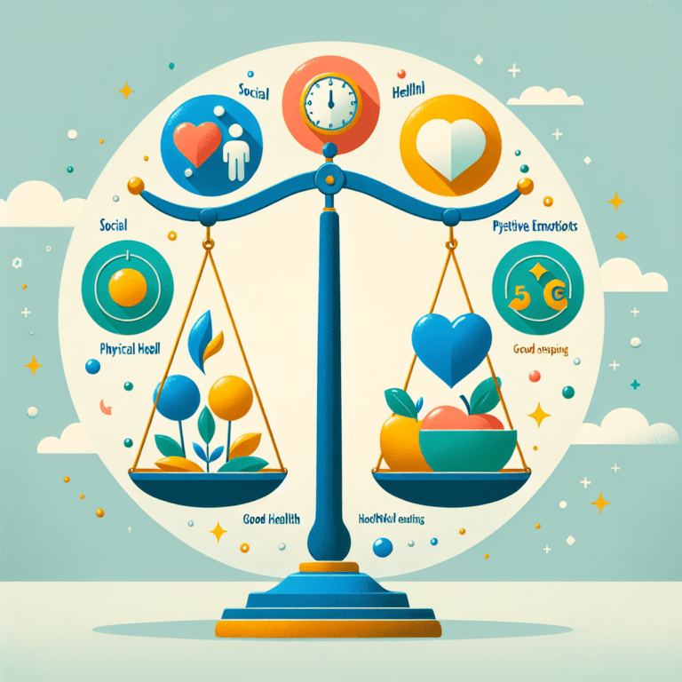 The World Health Organization- Five Well-Being Index (who-5), WBI ...