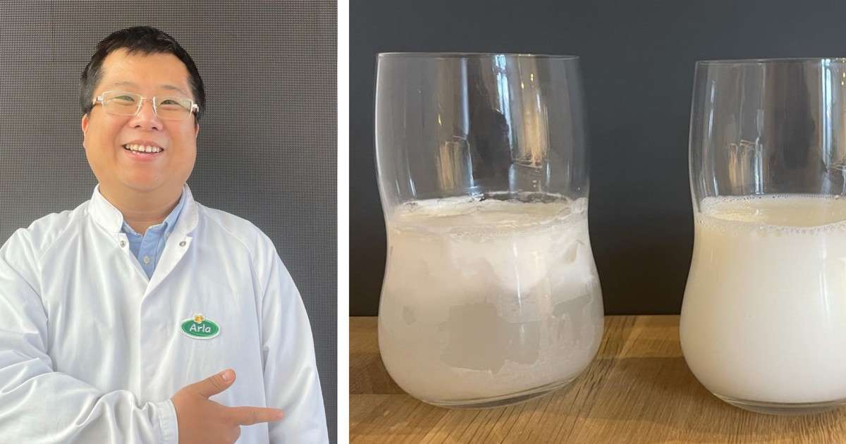 Which type of milk lasts the longest? - Medihertz Blogs