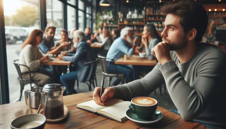 Why Am I Not a Very Social Person? Understanding and Embracing Your ...