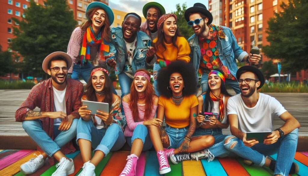 Why Am I Not a Very Social Person? Understanding and Embracing Your ...