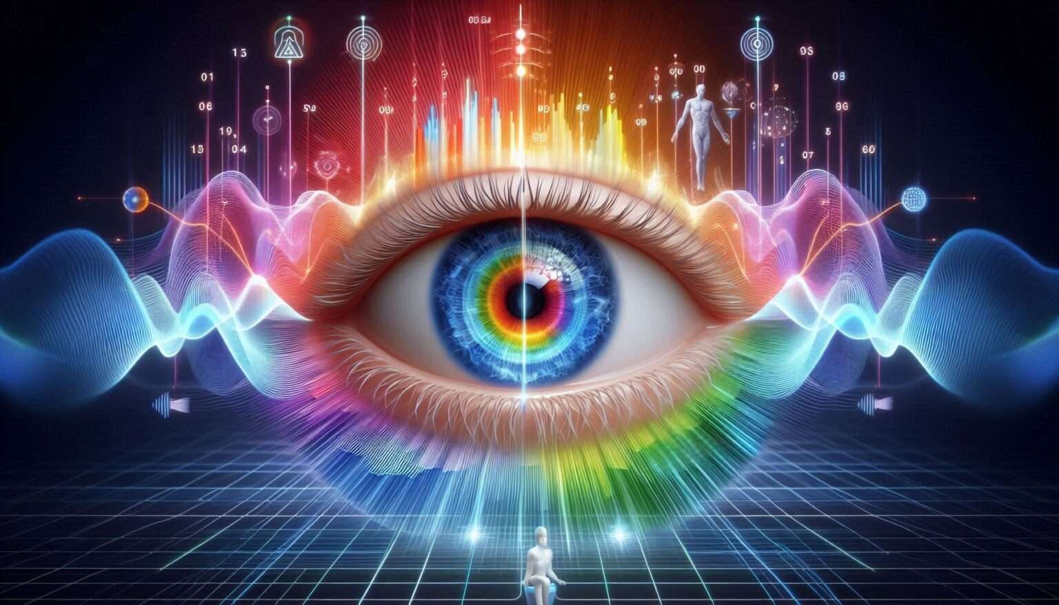How Many Hz Can the Human Eye See? Exploring the Limits of Human Vision ...