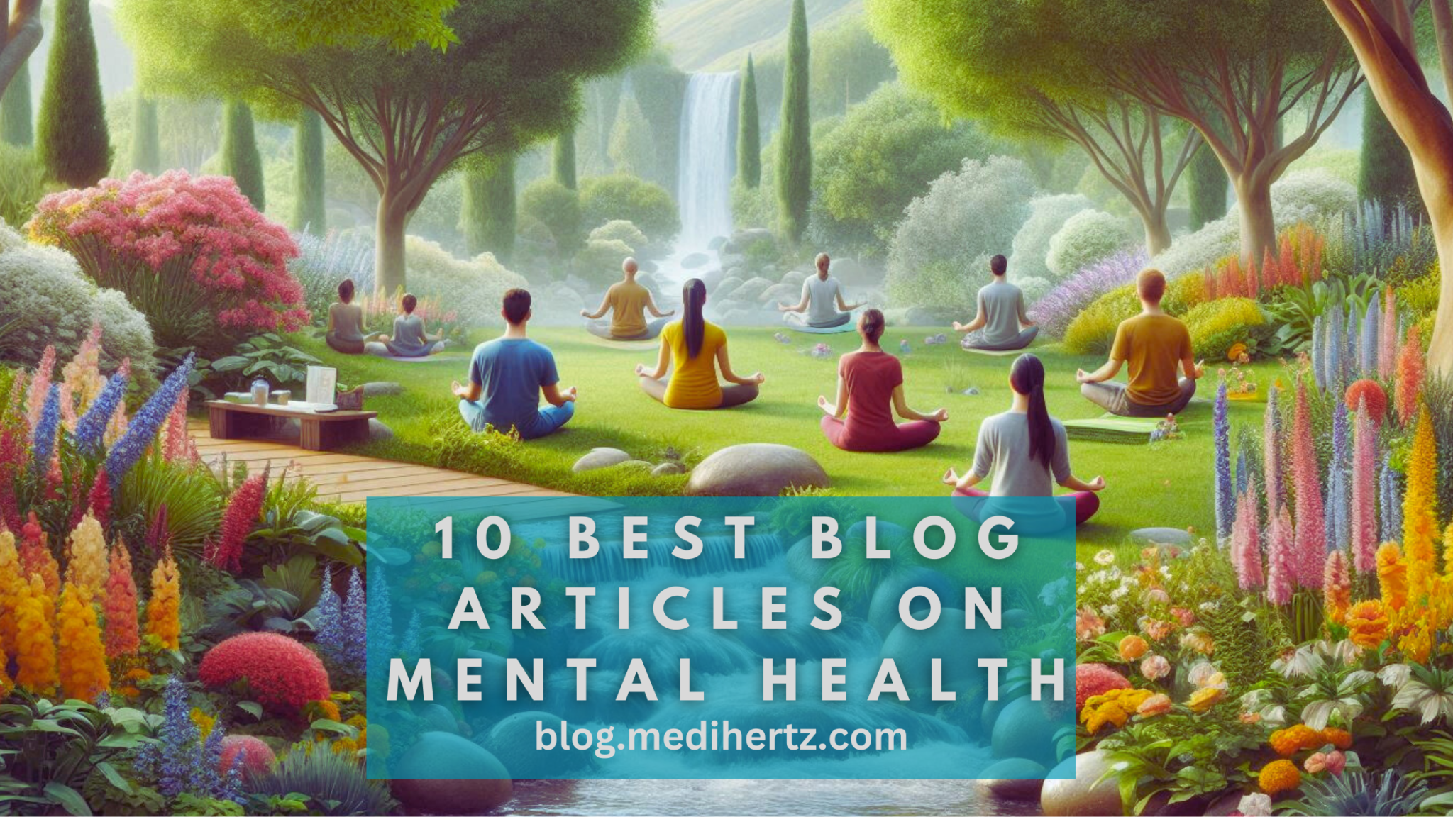 10 Best Blog Articles on Mental Health: A Curated List for Awareness ...