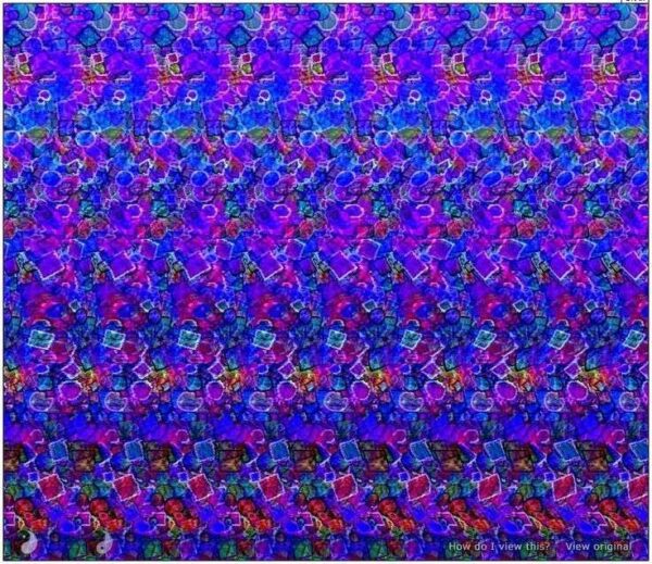 Top 10 Stereographic Images: A Complete Guide - Medihertz Frequencies