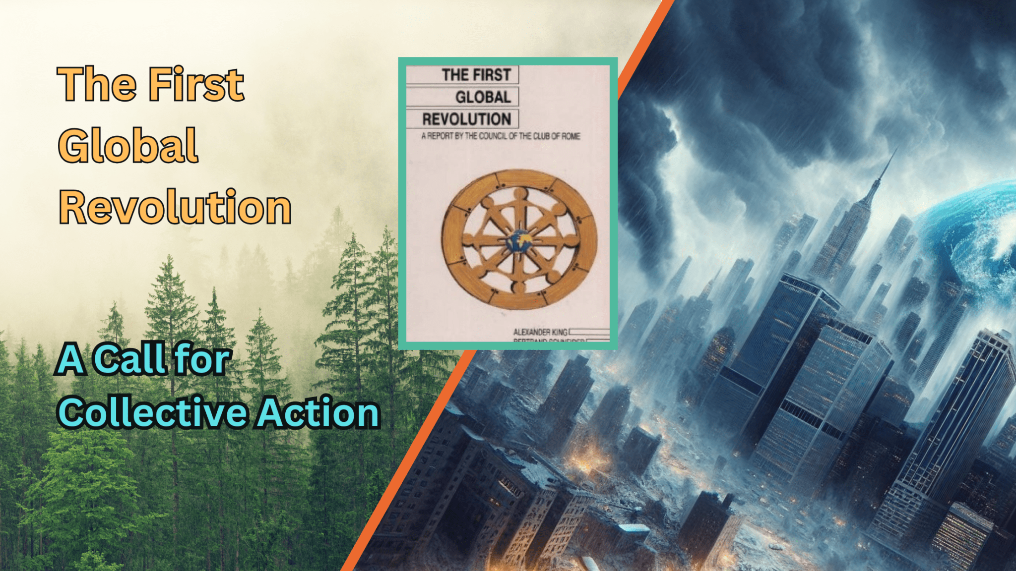The First Global Revolution: A Call for Collective Action - Medihertz ...