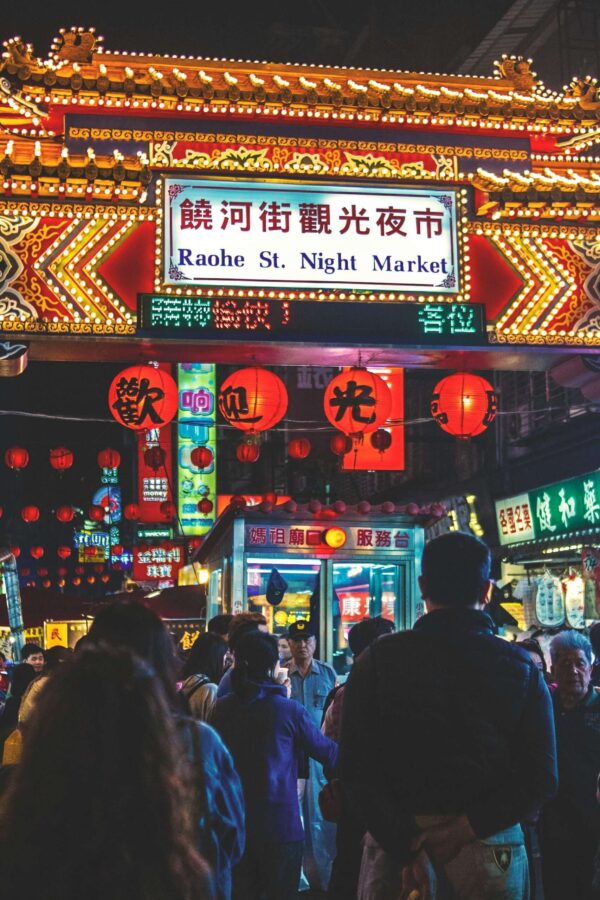 How to Say Hi in Chinese: A Complete Guide for All Situations ...