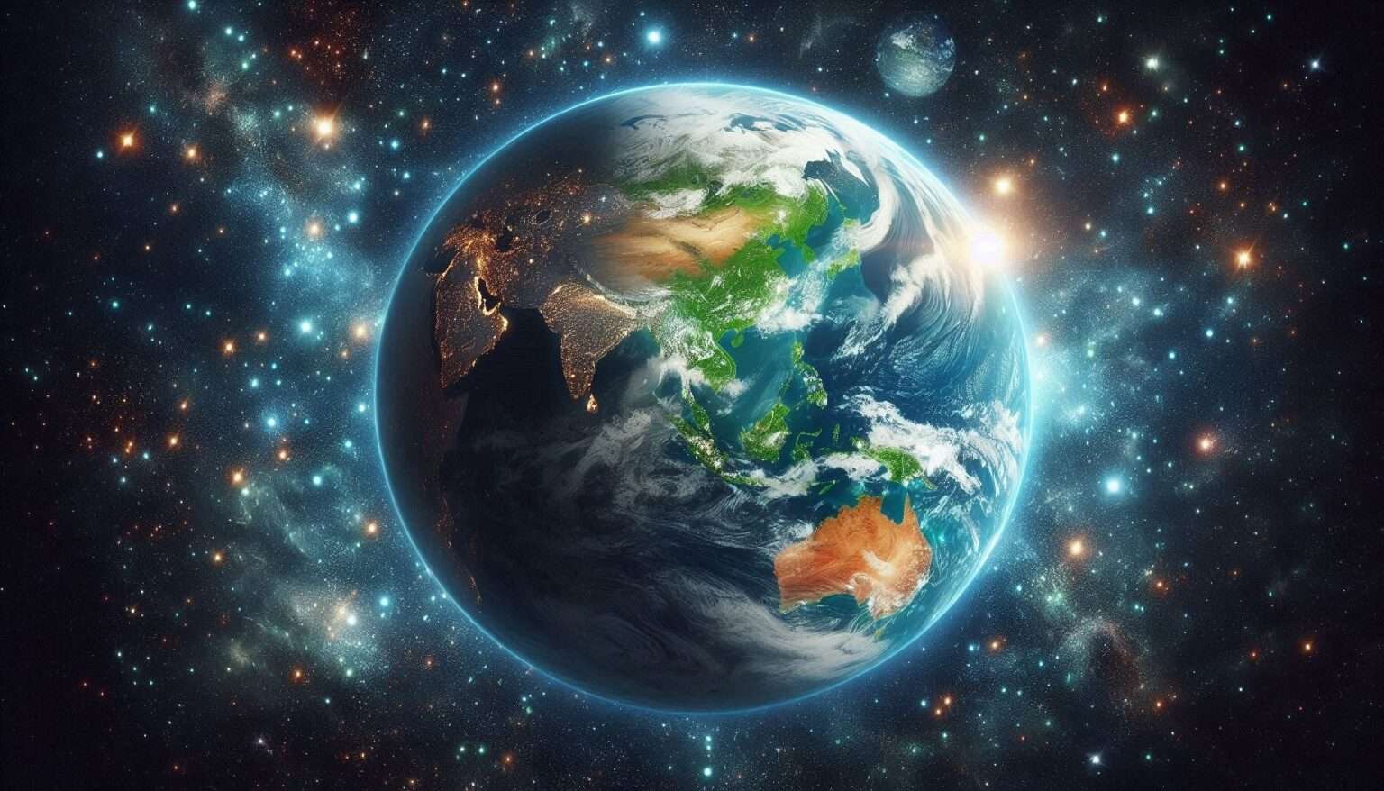 What Is Our Cosmic Address? A Fun Guide to Your Place in the Universe ...