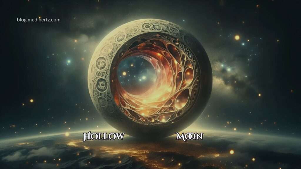 Debunking the Hollow Moon Theory: Scientific Evidence and Logical ...