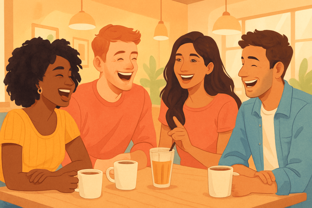 100+ Fun Facts About Yourself – Unique, Engaging & Conversation ...