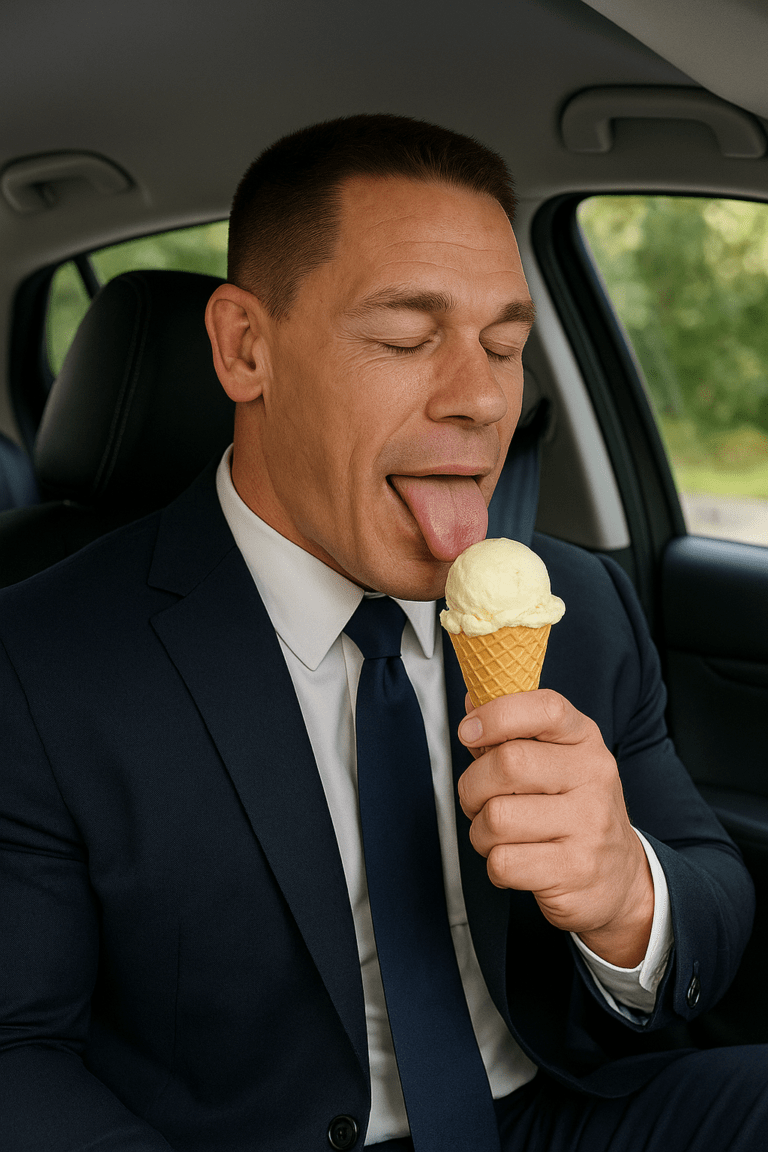 What Does “Bing Chilling” Mean? The John Cena Meme Explained (2025 ...