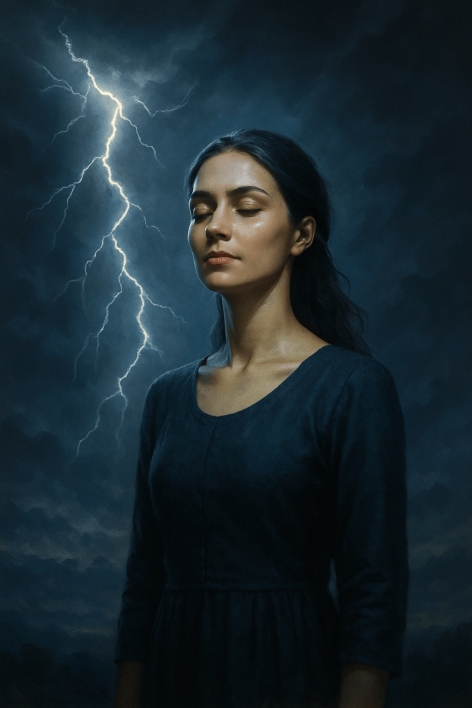 10 Deep Signs You Are Chosen by Goddess Kali — A Journey Through ...