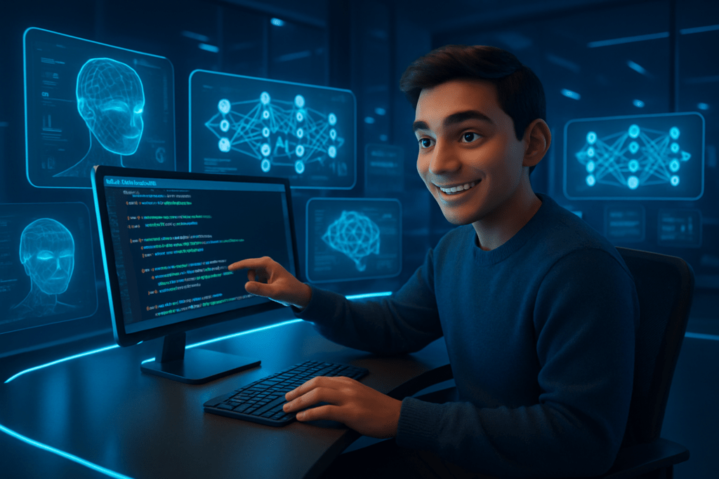 How to Run FLUX AI (FLUX.1) Locally — Full Setup Guide (ComfyUI, Forge ...