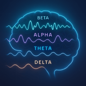Delta Waves (0.5–4 Hz): Effects on Mind, Sleep, and Spiritual Energy ...