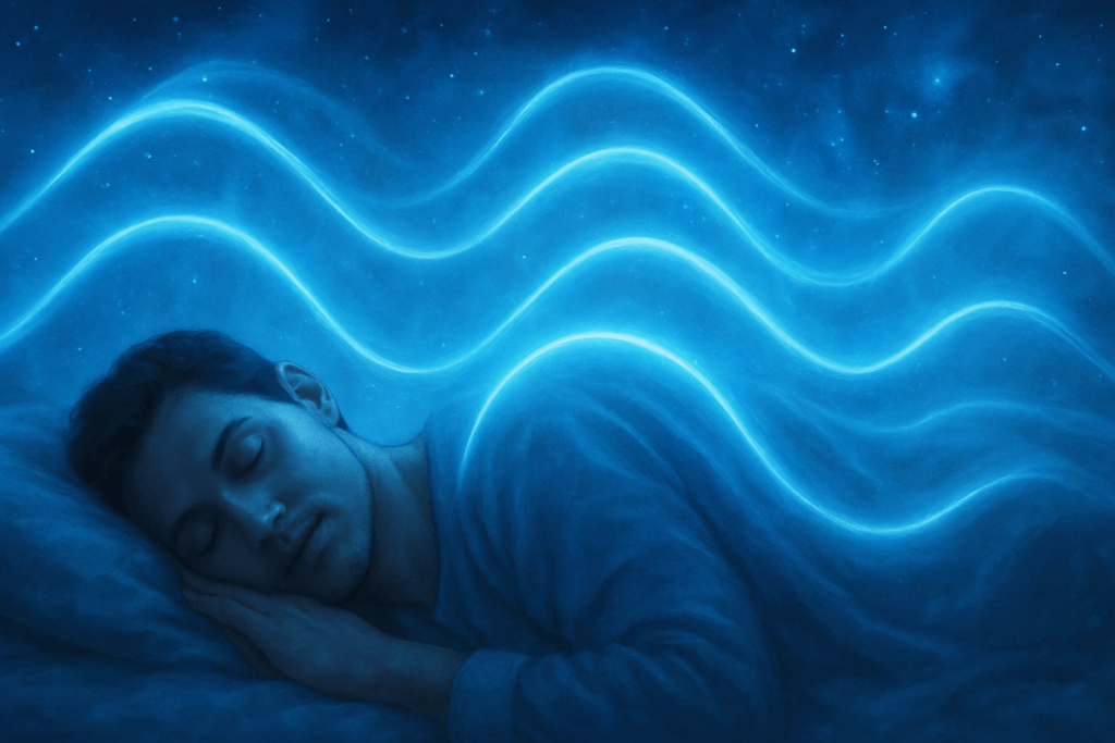 Delta Waves (0.5–4 Hz): Effects on Mind, Sleep, and Spiritual Energy ...