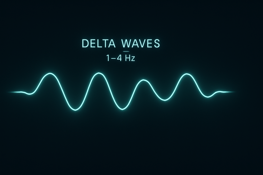 Delta Waves (0.5–4 Hz): Effects on Mind, Sleep, and Spiritual Energy ...