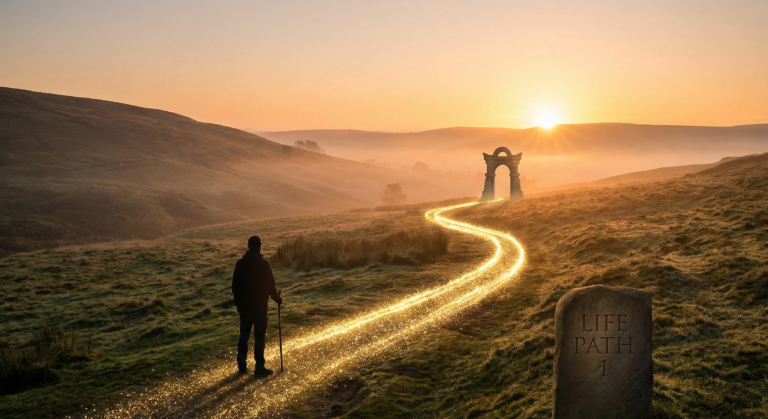 2026 Will Change Everything: What Your Life Path Number Must Prepare ...