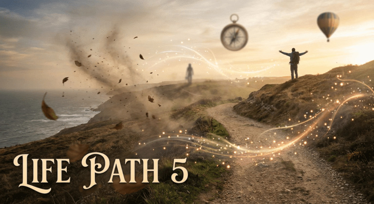 2026 Will Change Everything: What Your Life Path Number Must Prepare ...